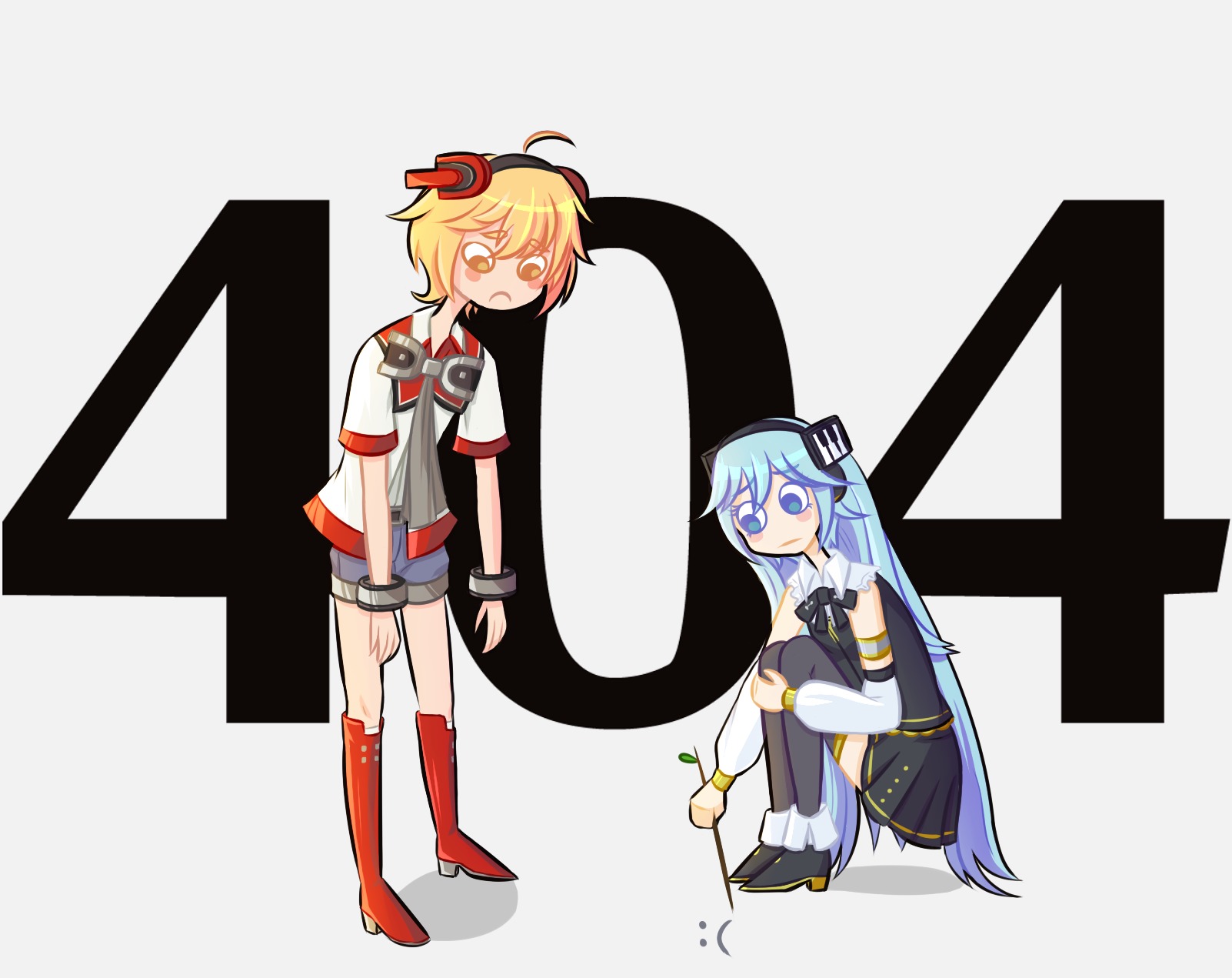 YouTube Red and VOCALOID - VNN