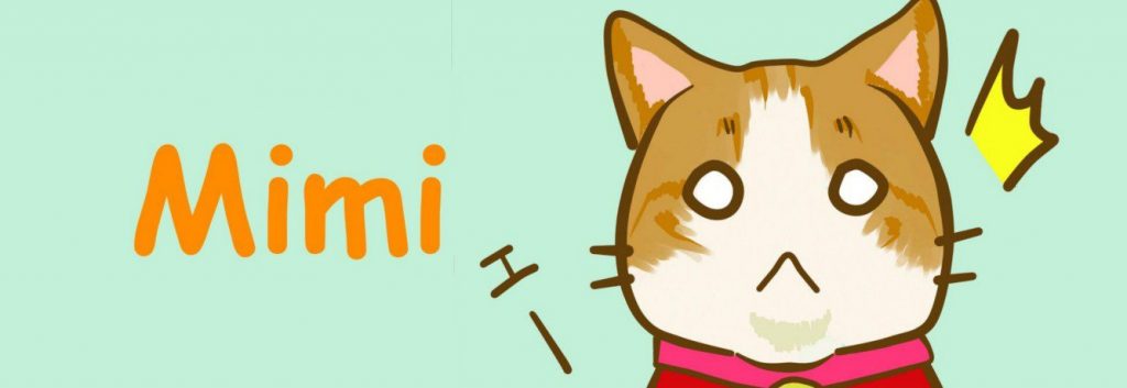 An Interview with Mimi - Vocaloid News Network