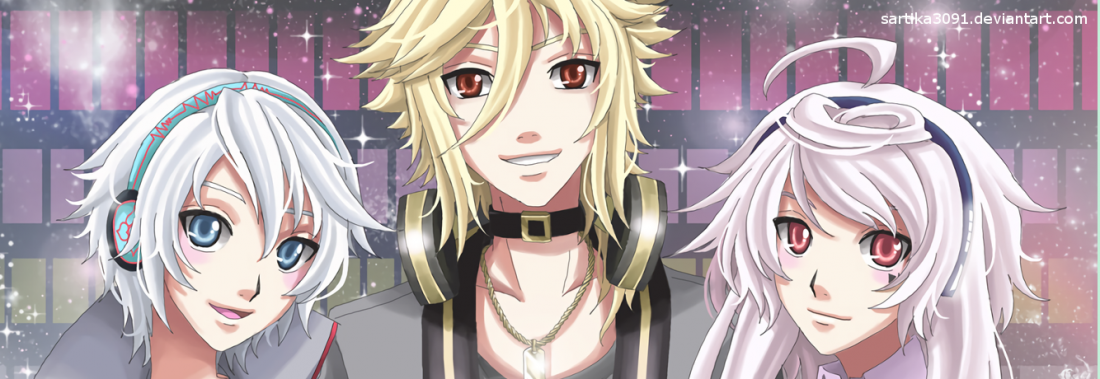 Vocaloid is Multisingual: The Languages of VOCALOID