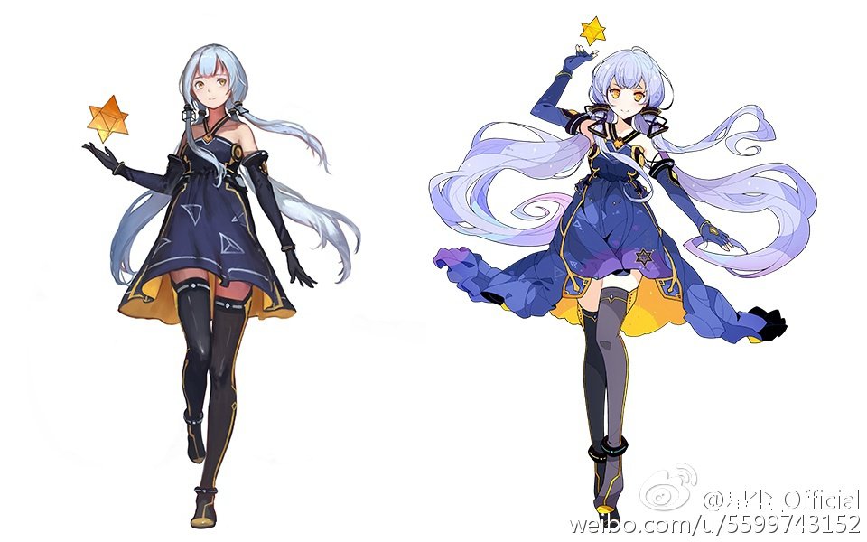 Vsinger Announces Mini Figure Design Contest! - VNN