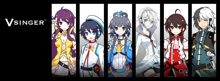 Vsinger Announces Mini Figure Design Contest! - VNN