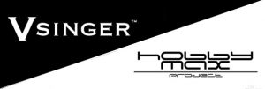 Vsinger Announces Mini Figure Design Contest! - VNN