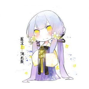 Vsinger Mini Figure Design Contest Winner Announced! - VNN