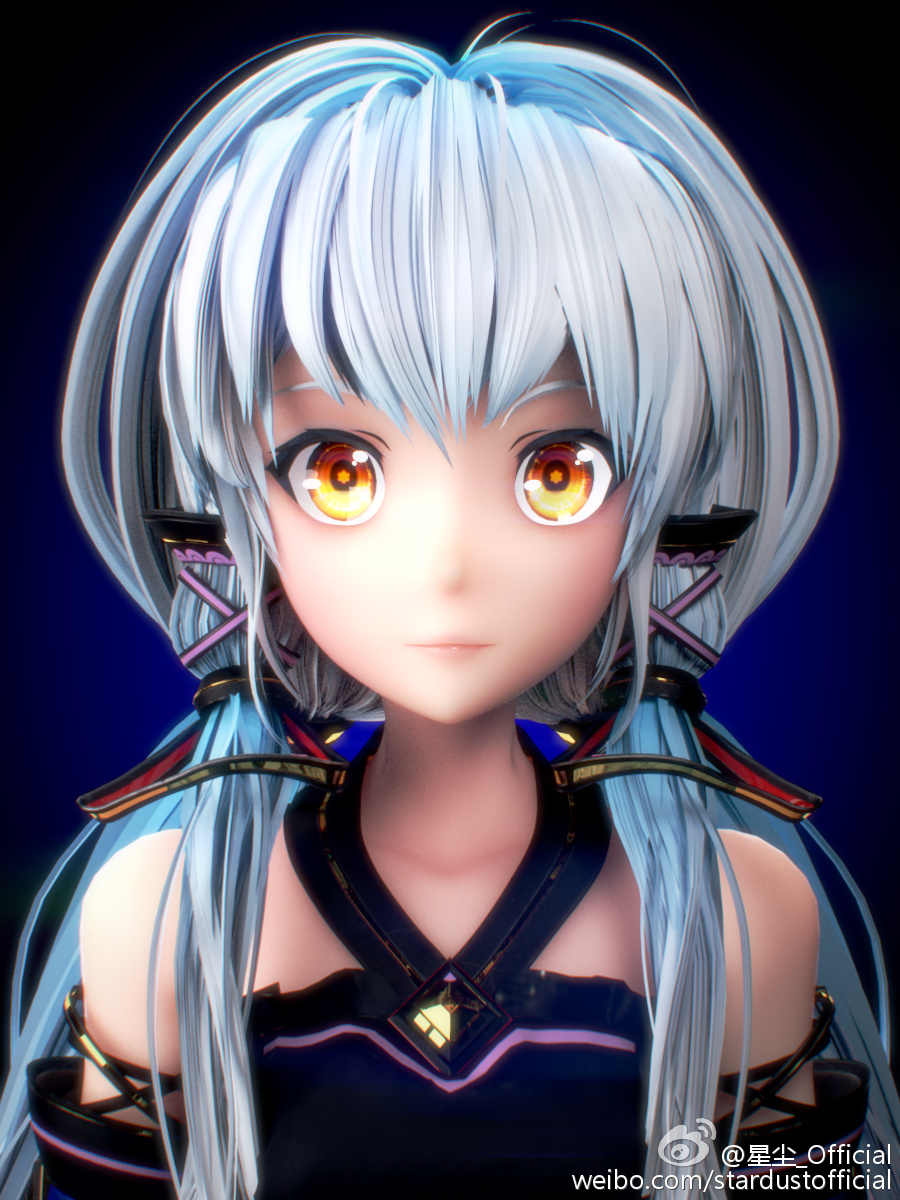 Stardust Updates: Art Book, Figure, New Contest and More! - VNN