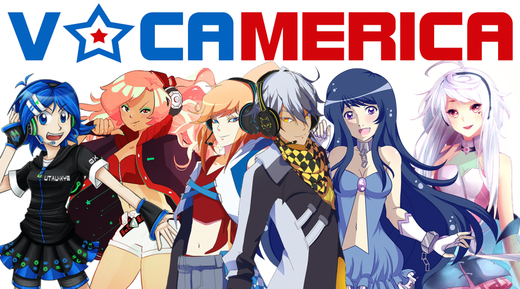 VOCAMERICA Live Stream Recap - VNN