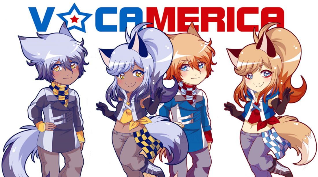 VOCAMERICA Live Stream Recap - VNN