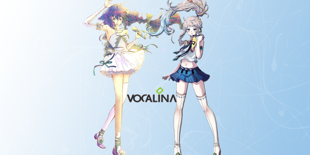 The Vocalina YouTube is Active Again! - VNN