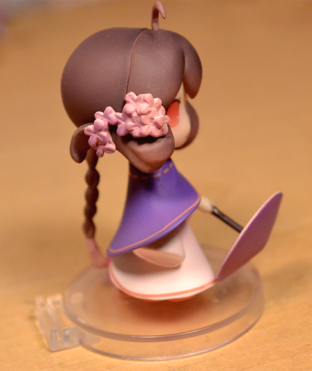 Vsinger Mini Figures "Language of Flowers" Gallery - VNN