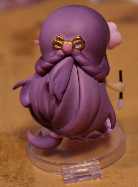 Vsinger Mini Figures "Language of Flowers" Gallery - VNN