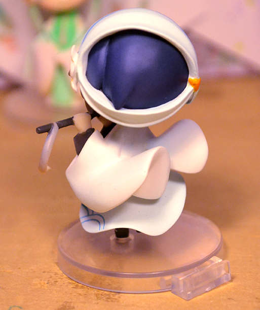 Vsinger Mini Figures "Language of Flowers" Gallery - VNN