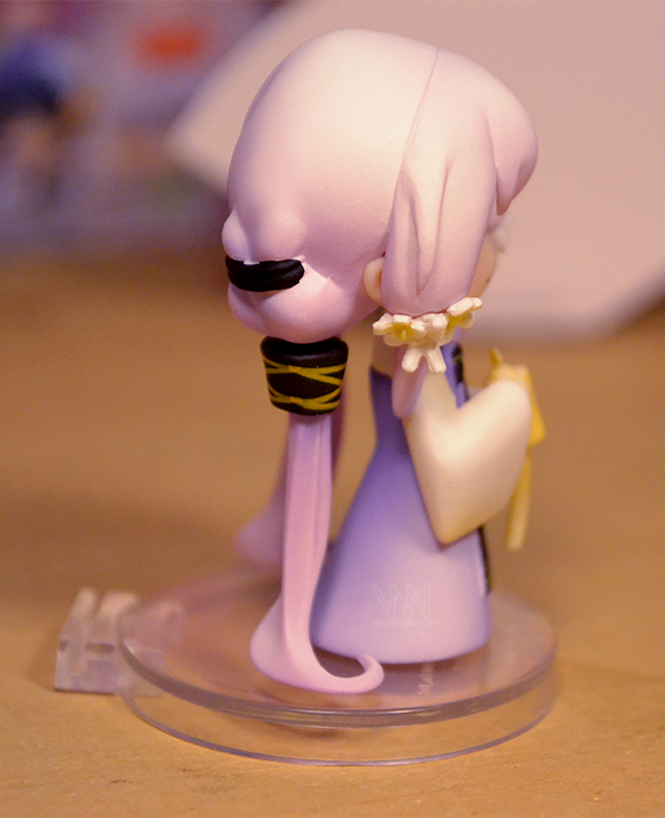 Vsinger Mini Figures "Language of Flowers" Gallery - VNN