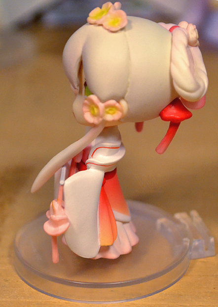 Vsinger Mini Figures "Language of Flowers" Gallery - VNN