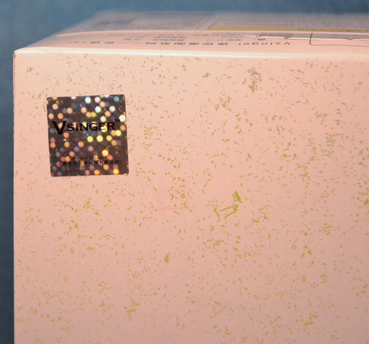 Vsinger Mini Figures "Language of Flowers" Gallery - VNN