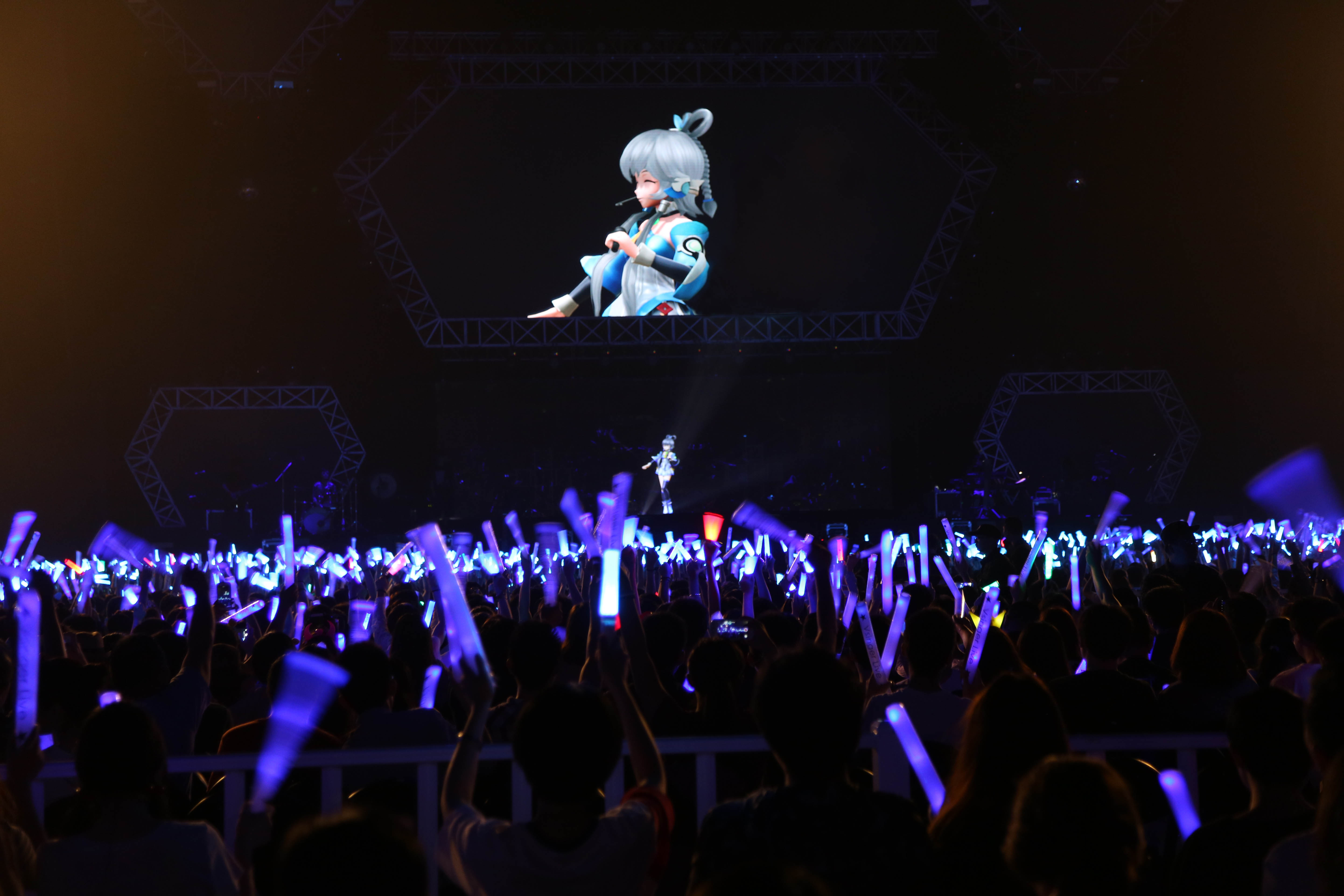 Vsinger's Live Concert Recap - VNN