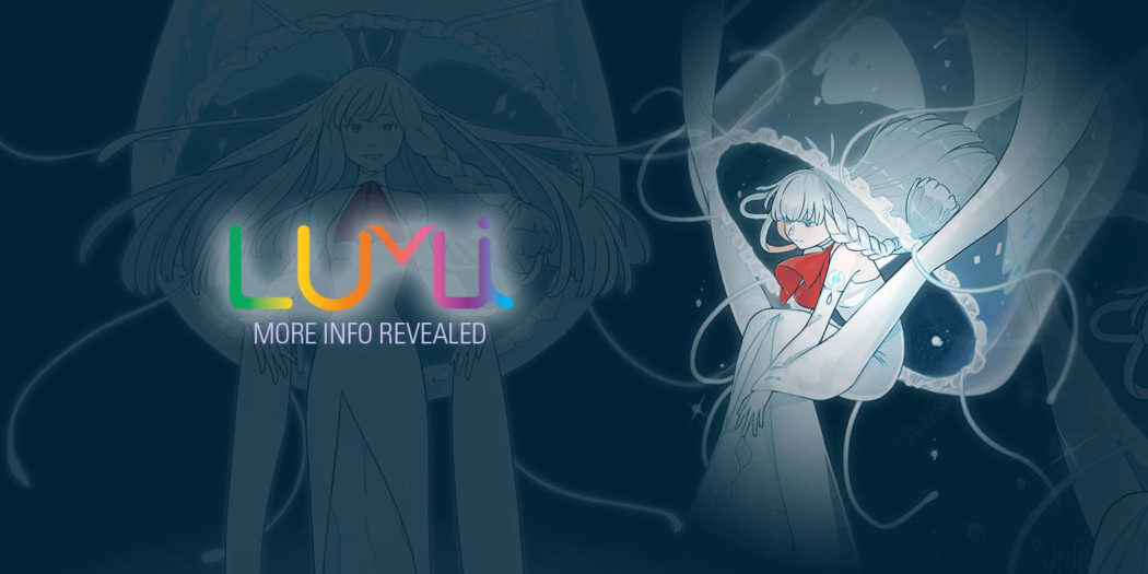 More Details About LUMi Revealed! - VNN
