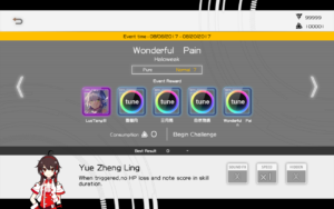 Yuezheng Ling is Now Available in Zyon And Much More! - VNN