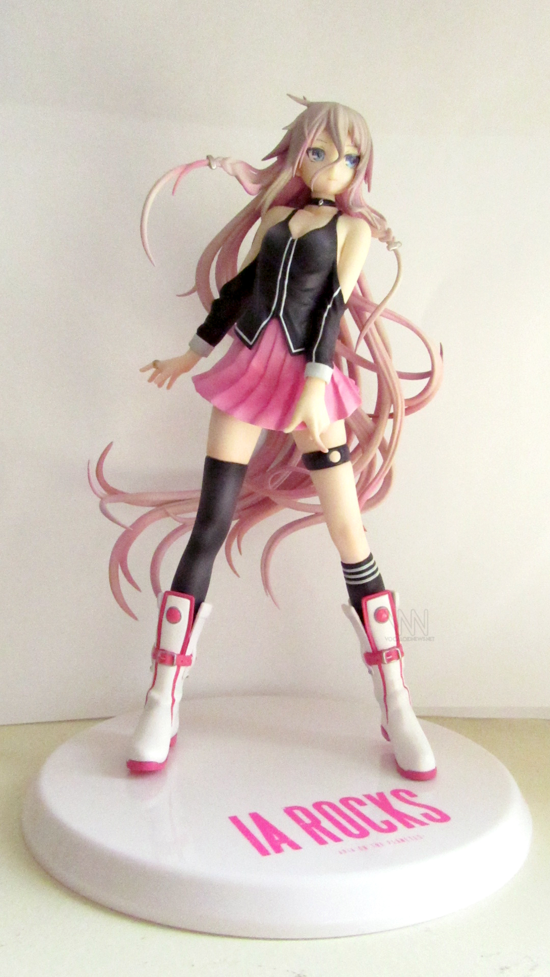 IA Figure Review VNN IA Figure Review VNN