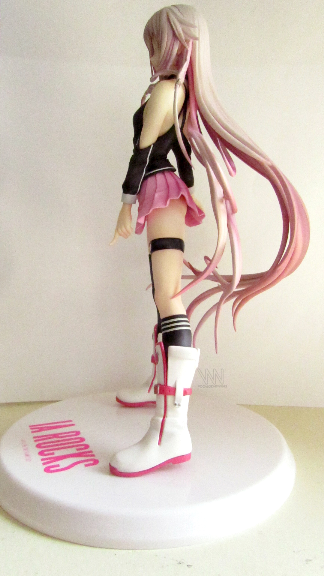 IA Figure Review VNN IA Figure Review VNN