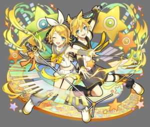 Hatsune Miku 10th Anniversary Game Collabs Roundup! Part 2