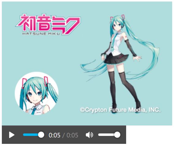 VOCALOID Keyboard Updates: Trailer, Release Date, and Pre-order ...