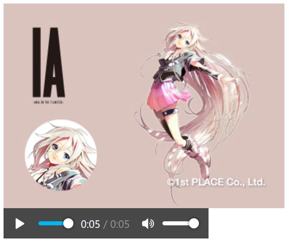 VOCALOID Keyboard Updates: Trailer, Release Date, and Pre-order ...