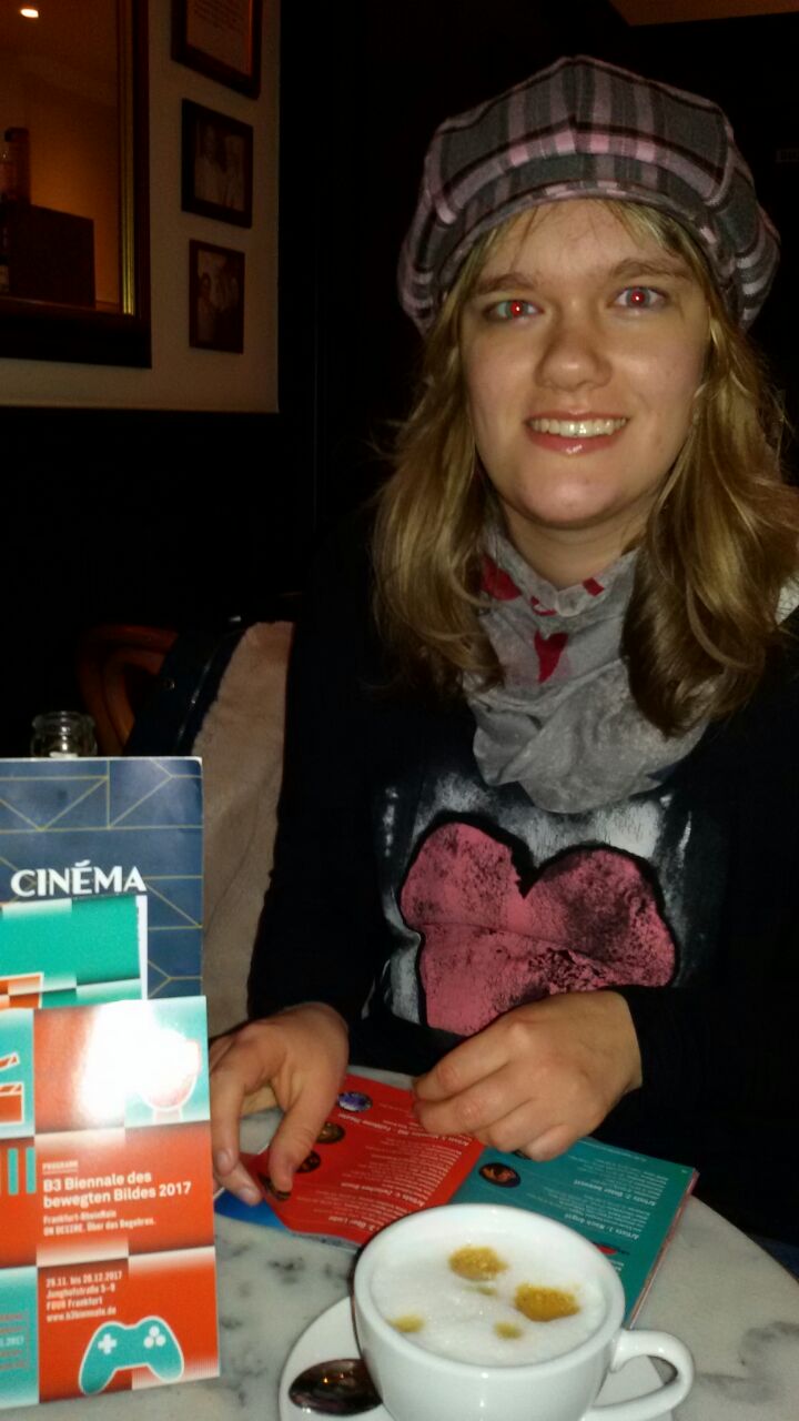 Review of the Hatsune Miku Documentary "THE WORLD IS MINE" in Frankfurt ...