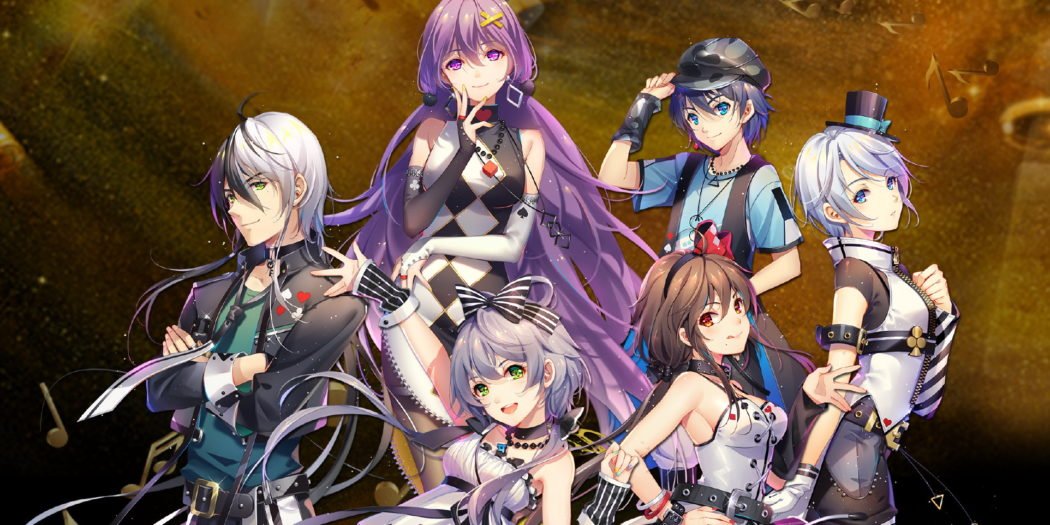 Vsinger Live at BiliBili Macro Link 2018! - VNN