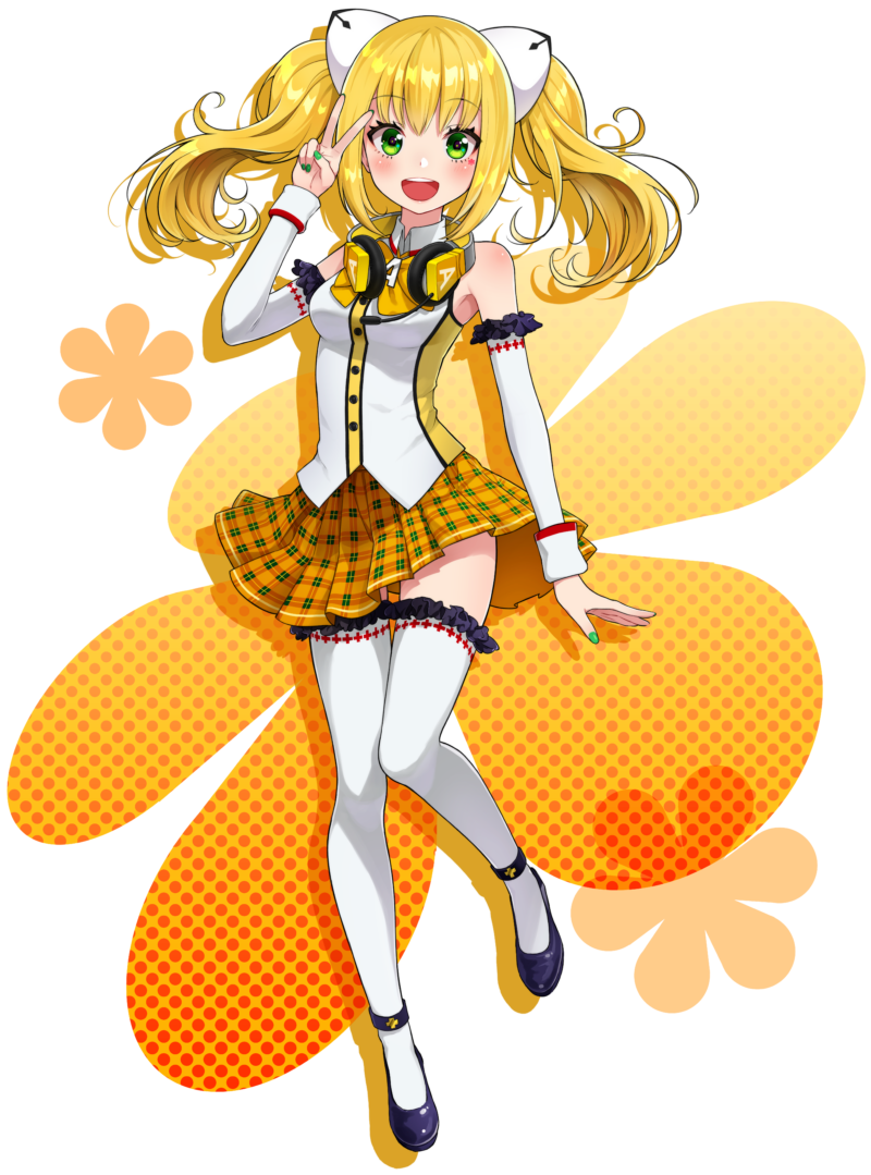 Synthesizer V Production Release Available Now! - VNN