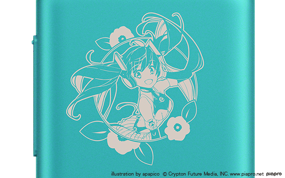 Purchase Walkman S Series "Miku Hatsune" Model 2019 Limited Edition Now ...
