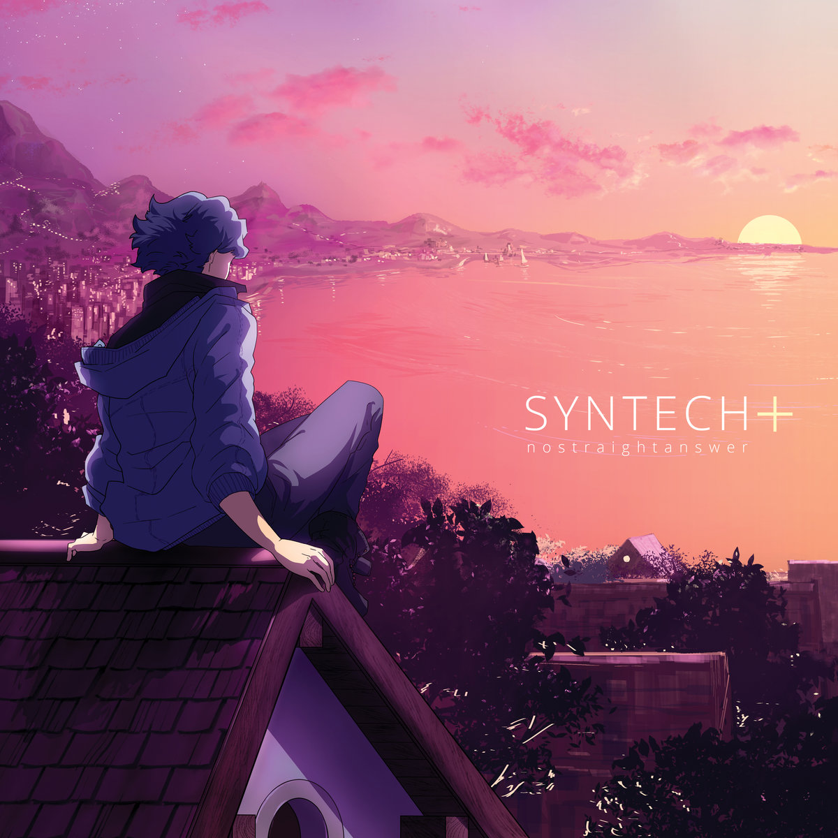 SYNTECH+ by Lupin Album Review - VNN