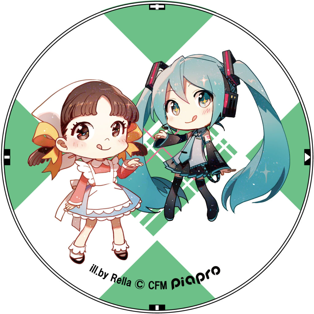 Fujiya's new Hatsune Miku Strawberry White Chocolate Cookies Look so ...