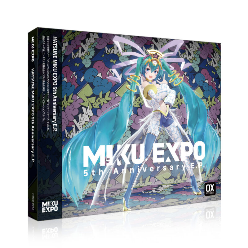 Miku Expo Europe 2020 London Review - VNN