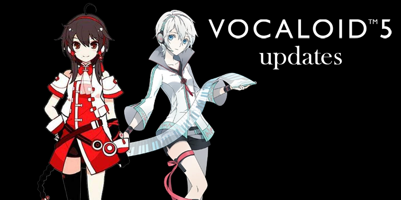 Yan He Anime Vocaloid Anime Images Virtual Idol [Vocaloid] Yanhe