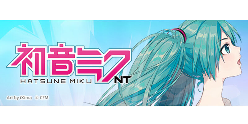Hatsune Miku NT: Prototype Version Has Been Delayed - VNN
